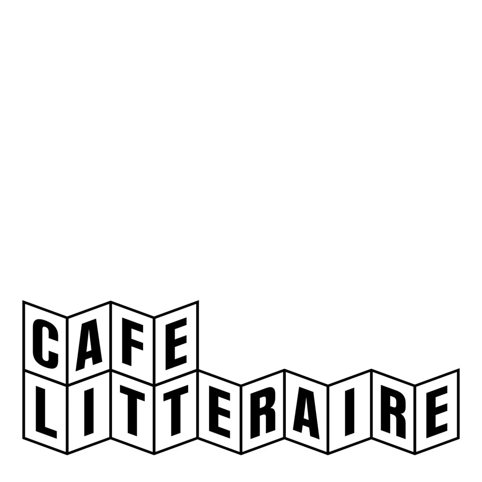 Menu - Le Café Littéraire Vevey